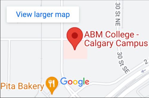 ABM College Calgary & Toronto - Education That Gets You Hired